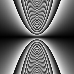Visualization of a Function Through Time » A Recursive Process
