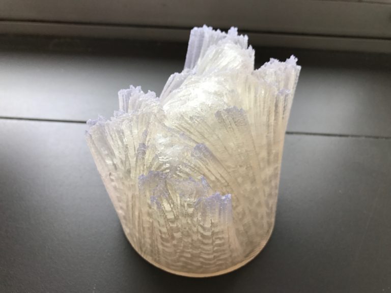 Workflow: Processing -> Fiji -> 3D Print » A Recursive Process